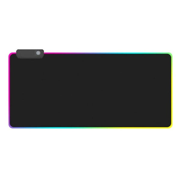ERGOFINITY™ LED Gaming Mouse Pad